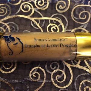 SeneGence Makeup | Translucent Loose Powder | Poshmark